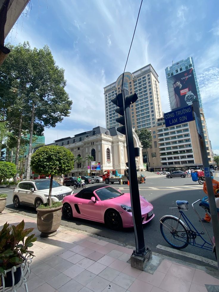 "Exploring the Growing Car Hobby Culture in Vietnam and Its Top Cars ...