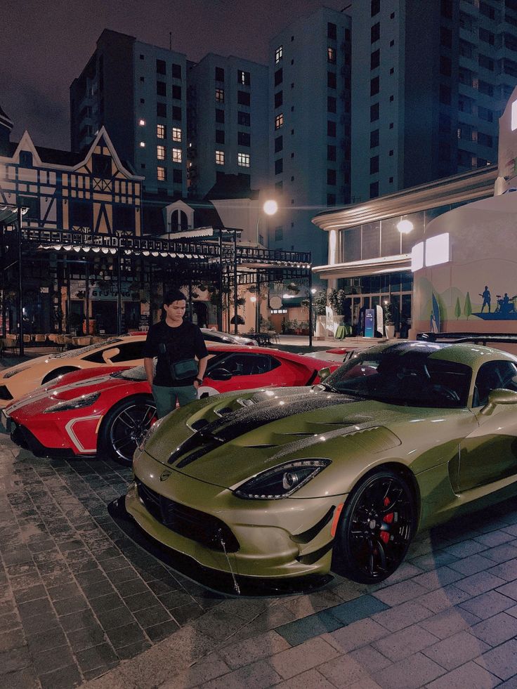 "Exploring the Growing Car Hobby Culture in Vietnam and Its Top Cars ...