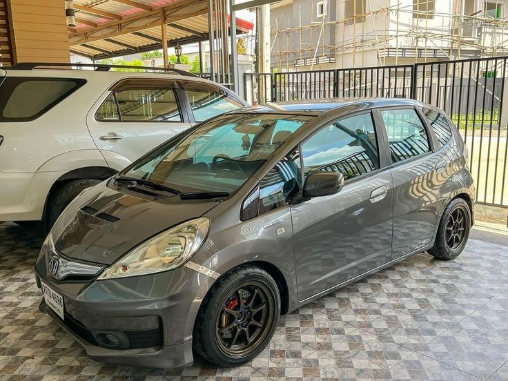 The Trend of Commercial Cars in Thailand in 2015: A Year of Transition ...